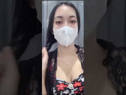 BIGOLIVE BARBAR Bby_mel01 #broadcast #baby #live 