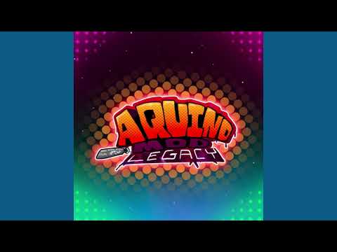 Noobly | Aquino Mod Legacy (feat. Jisuz & NexoV)