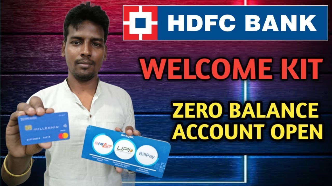 HDFC Bank Welcome Kit Unboxing I Debit Card Cheque Book Review I HDFC Insta Account Welcome Kit hdfc-bank-welcome-kit-unboxing-i-debit-card-cheque-book-review-i-hdfc-insta-account-welcome-kit