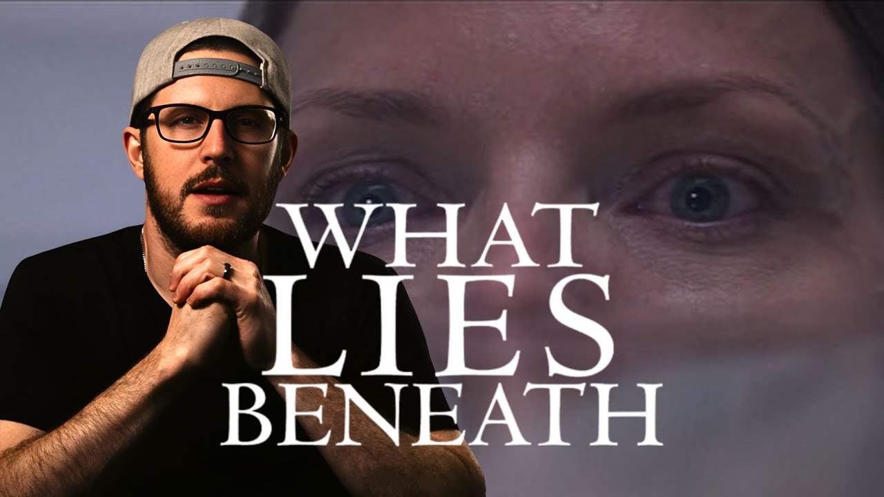 What Lies Beneath (2000) | MOVIE REVIEW - YouTube
