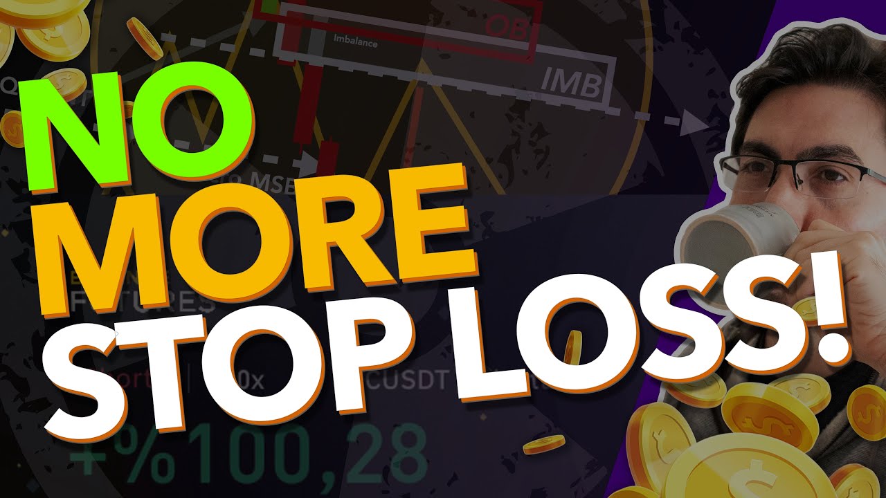 No More Stop Loss! How to Avoid Stop Losses and Protect Your Account ...