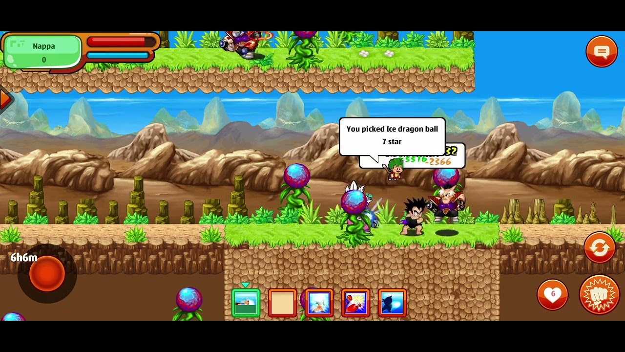 Ngoc Rant Online: The Impossible Quest - YouTube