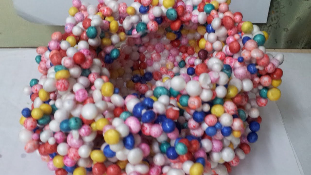 Make a Cute Confetti Bowl - DIY Home - Guidecentral - YouTube