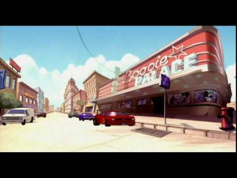 " Funky Cops " - Let's Boogie Let's Dance : Le Clip Vidéo - YouTube