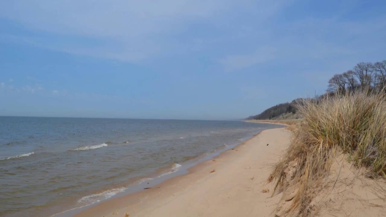 0 Olive Shore Avenue , West Olive, MI, 49460 - YouTube