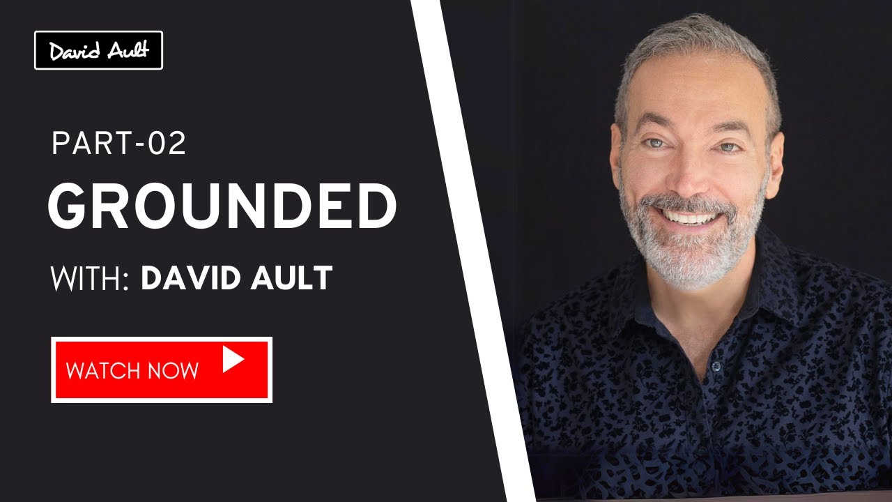Grounded (Part 2) - David Ault - YouTube