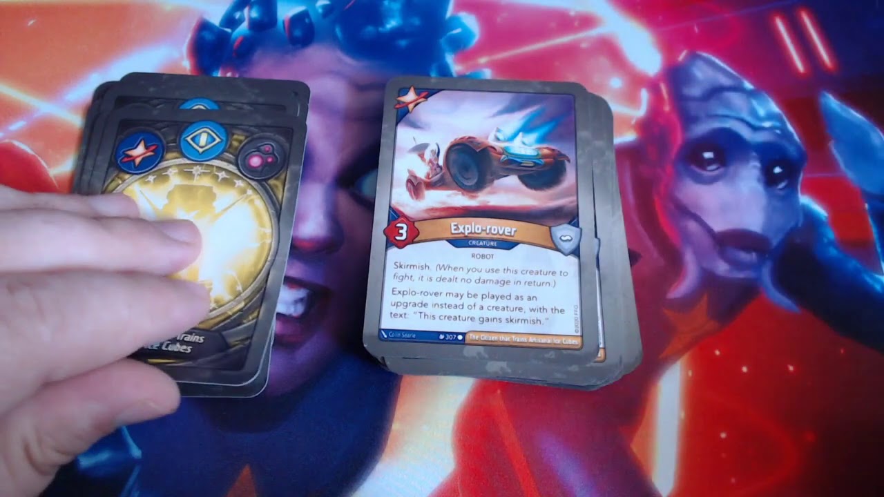 The Citizen that Trains Artisanal Ice Cubes - YouTube