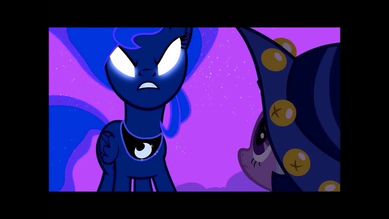 My Little Disney: Be Prepared - YouTube