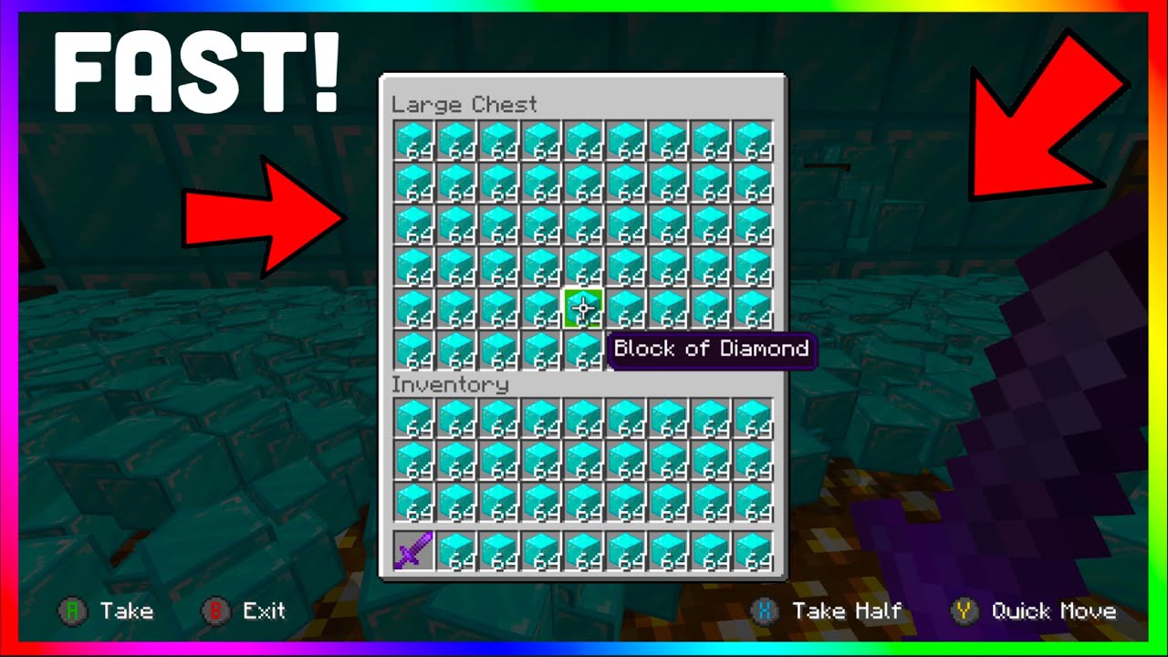 *NEW* The *BEST* Any Item Dupe Glitch! Duplicate Any Item INSTANTLY ...
