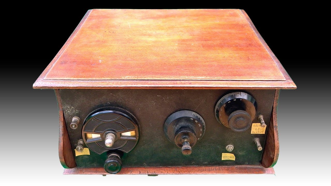 The Sound Machine by Roald Dahl [audio drama] - YouTube