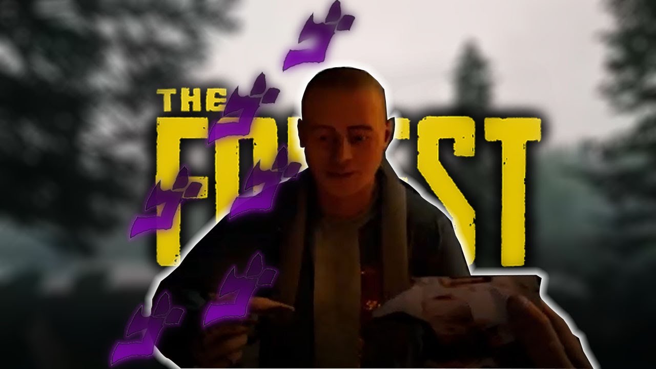 THE FOREST EXPERIENCE - YouTube