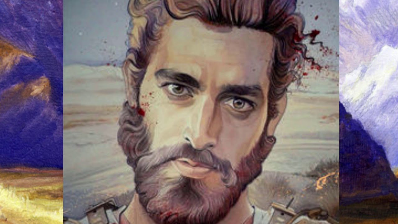 Tar Aldarion (Part 2)| 6th Númenorean King - Epic Númenor History - YouTube