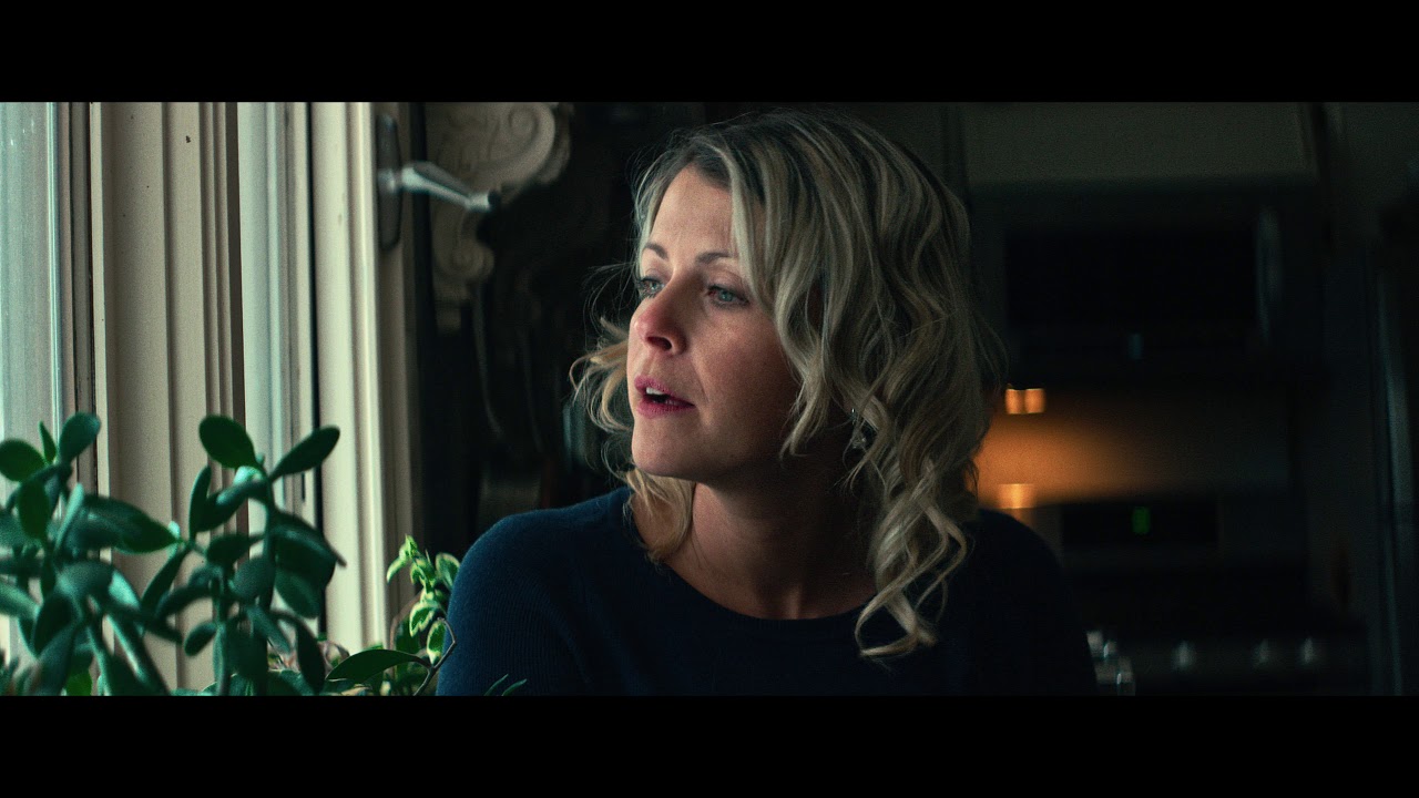 Sony F35 + 38MM Richard Gale Optics - YouTube