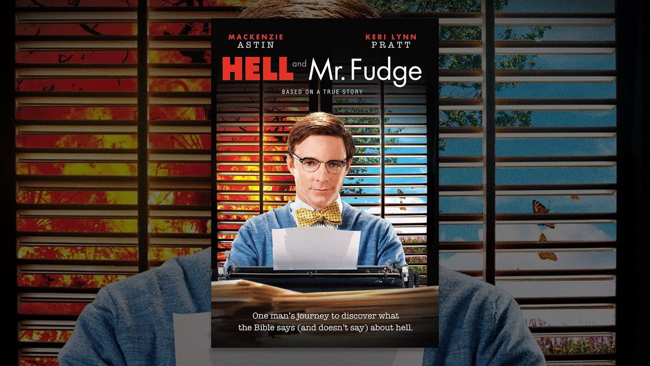 Hell and Mr. Fudge - YouTube
