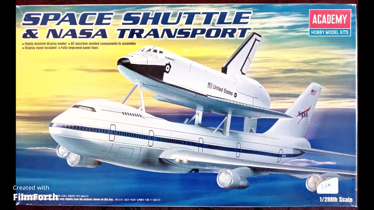 Nasa Transportation