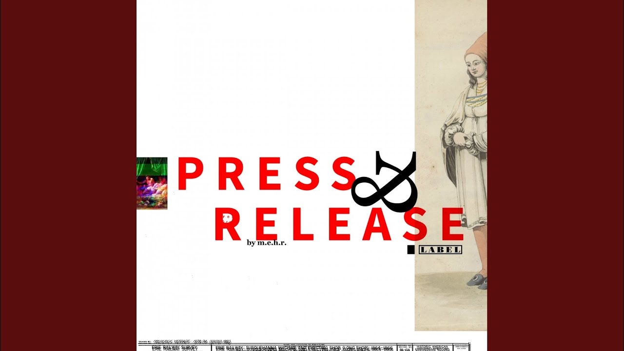 Press & Release (Jesse J McClear Remix) - YouTube