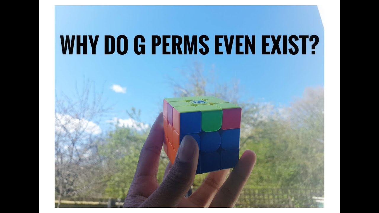 Sub 40 PLL time attack! - YouTube