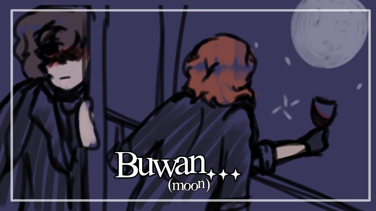 Buwan... || SKK || animation || - YouTube