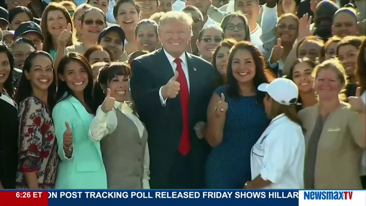 The Joe Pags Show | New evidence in Hillary investigation - YouTube