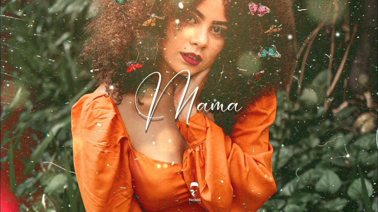 Afrobeat Instrumental 2023"MAMA"|Burna Boy Type Beat x Tems x Wizkid Type Beat| Afrobeat Type ...
