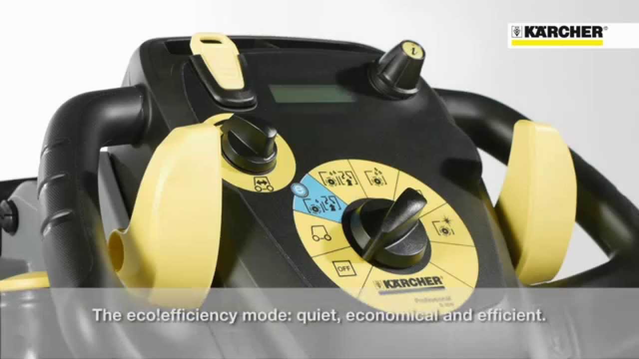 KARCHER B 40 Walk Behind Scrubber Drier (Configured To Customer ...
