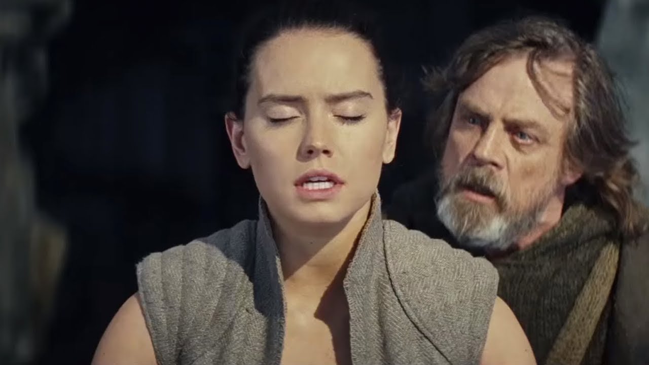 Star Wars: The Last Jedi - 10 Major Blunders Fans Can't Ignore - YouTube