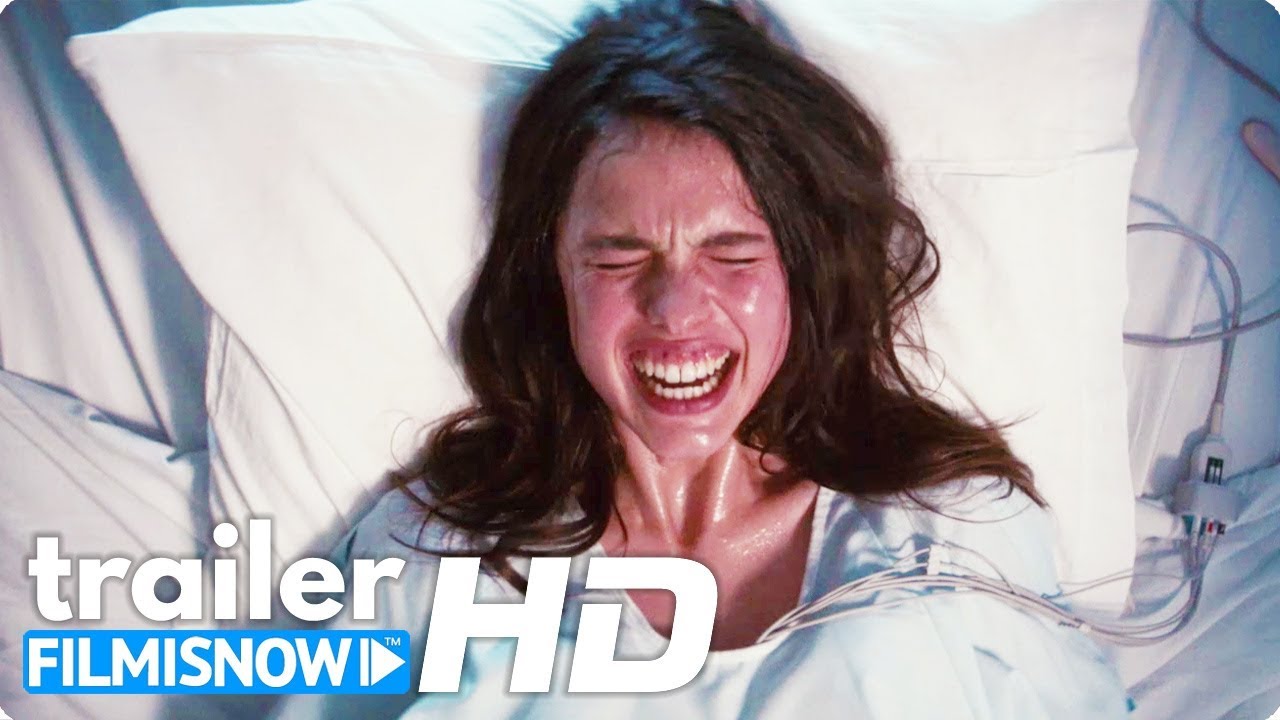 STRANGE BUT TRUE (2019) | Trailer ITA del thriller IN ESCLUSIVA - YouTube