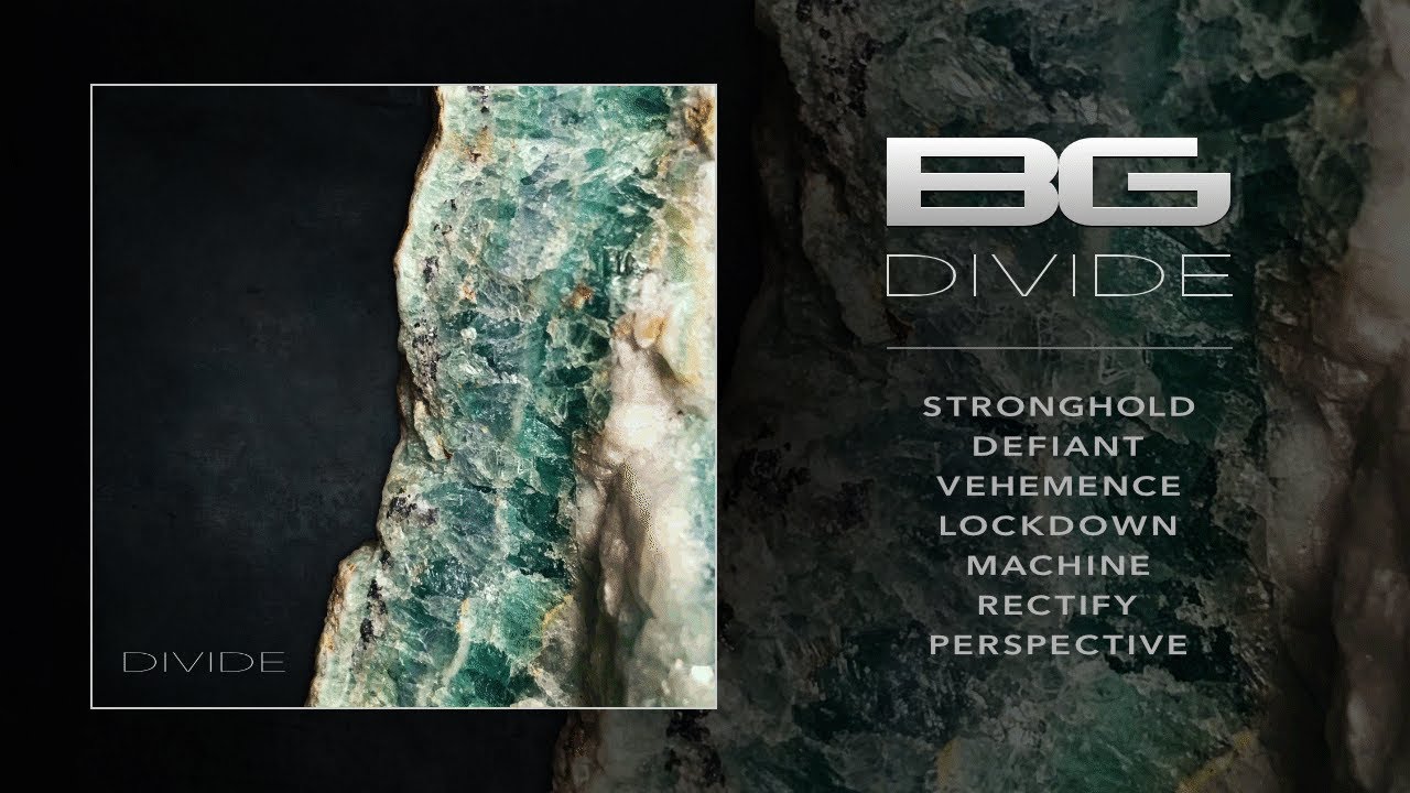 Ben Grandy | Divide [FULL EP] - YouTube