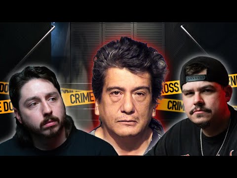 Killer Haunted By The Girl He Murdered For Years... Until He Couldn't Take It Anymore