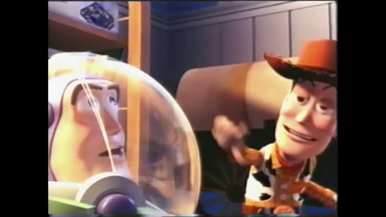 Trailer Disney: Toy Story - YouTube