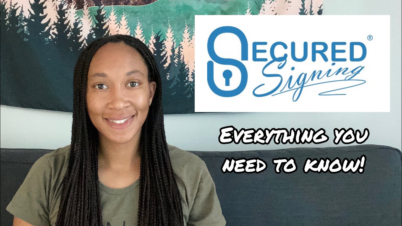 Everything you need to know about the Remote Online Notary (RON ...