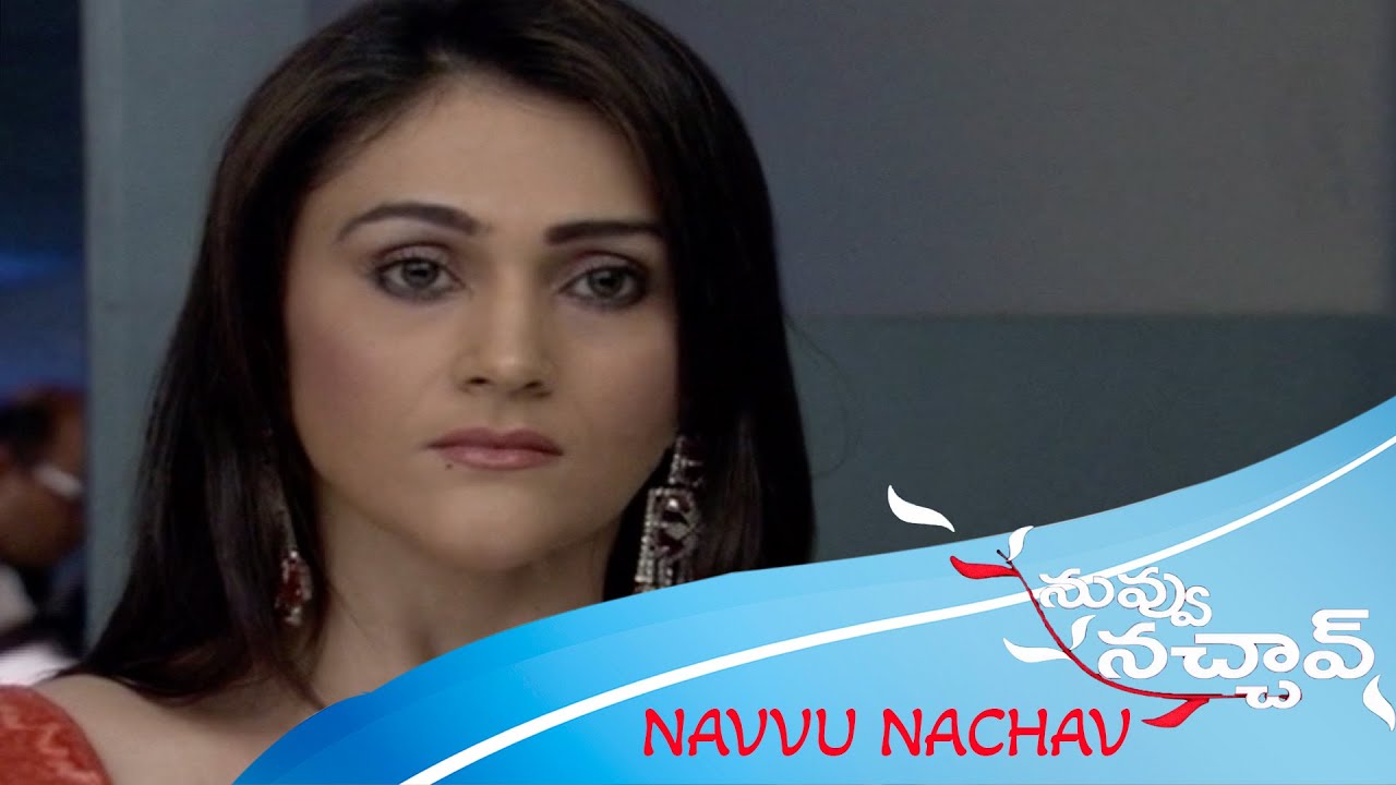 Navvu Nachav | Episode 09 | Telugu Tv | Sakshi Tanwar | Full Episode ...
