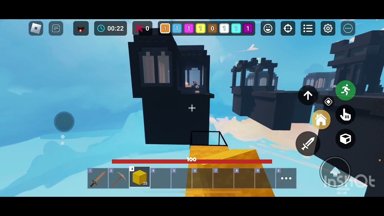 THE EVELYNN KIT IS OP!!! (SHOWCASE)! - YouTube