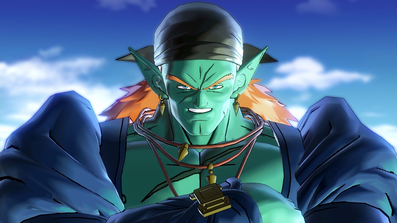 How to train under Bojack + Training! Dragon Ball Xenoverse 2 - YouTube