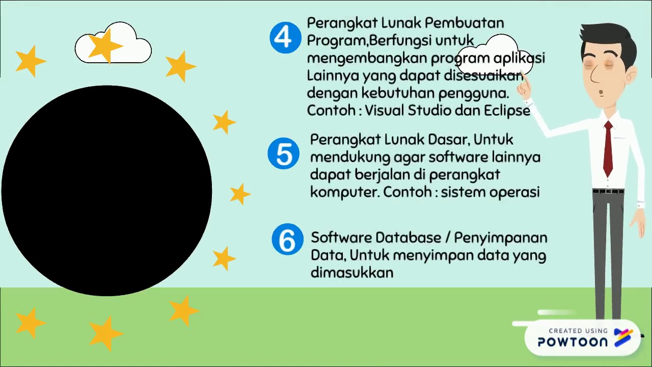 PERANGKAT LUNAK - YouTube