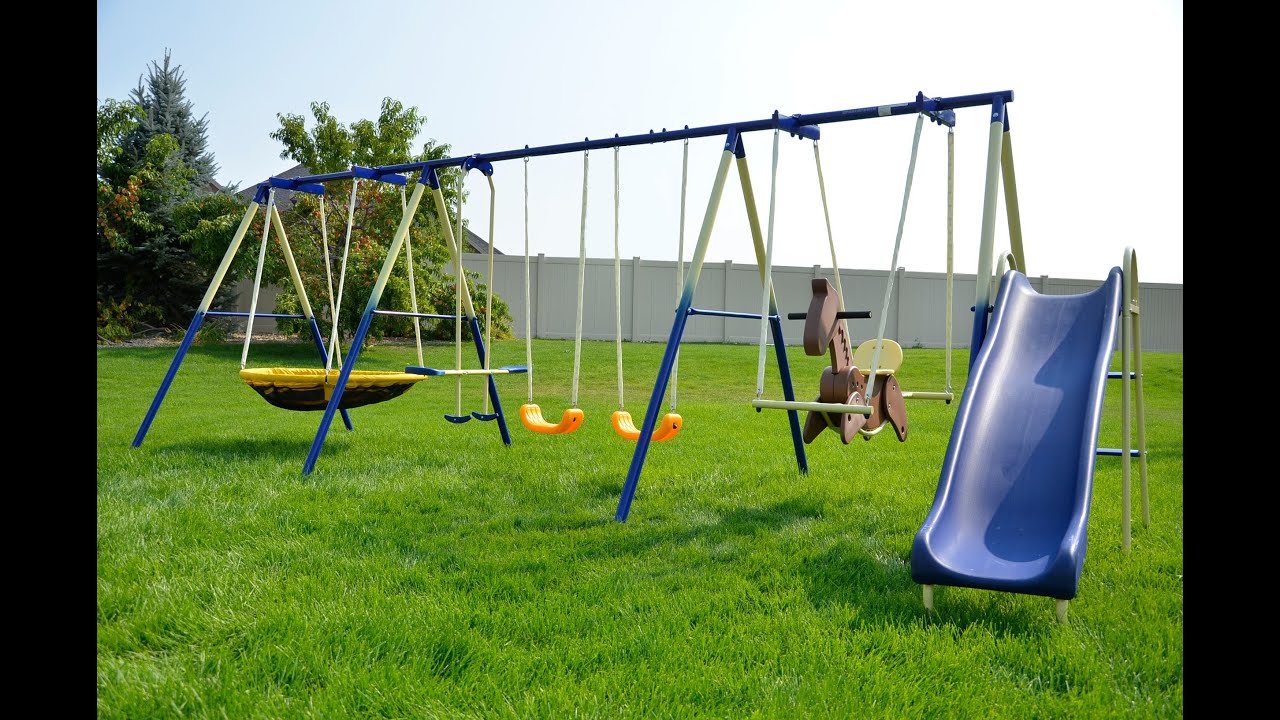 "Swing Squad" (Insane Demon) - By Zobros and more - YouTube