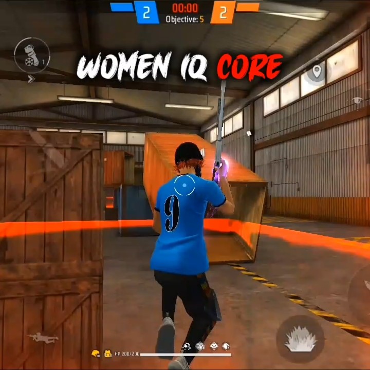 Women IQ Core 😂 - YouTube