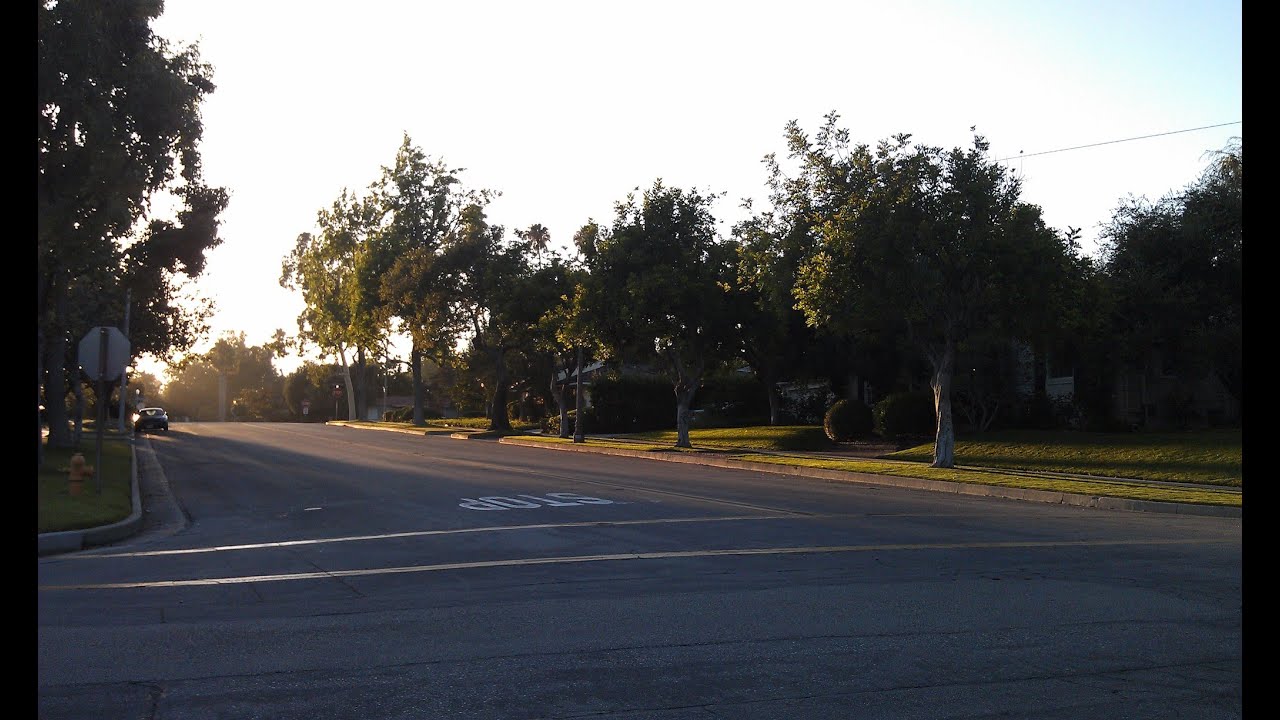 Why Do People Stop So Far Behind Limit Lines?? - YouTube