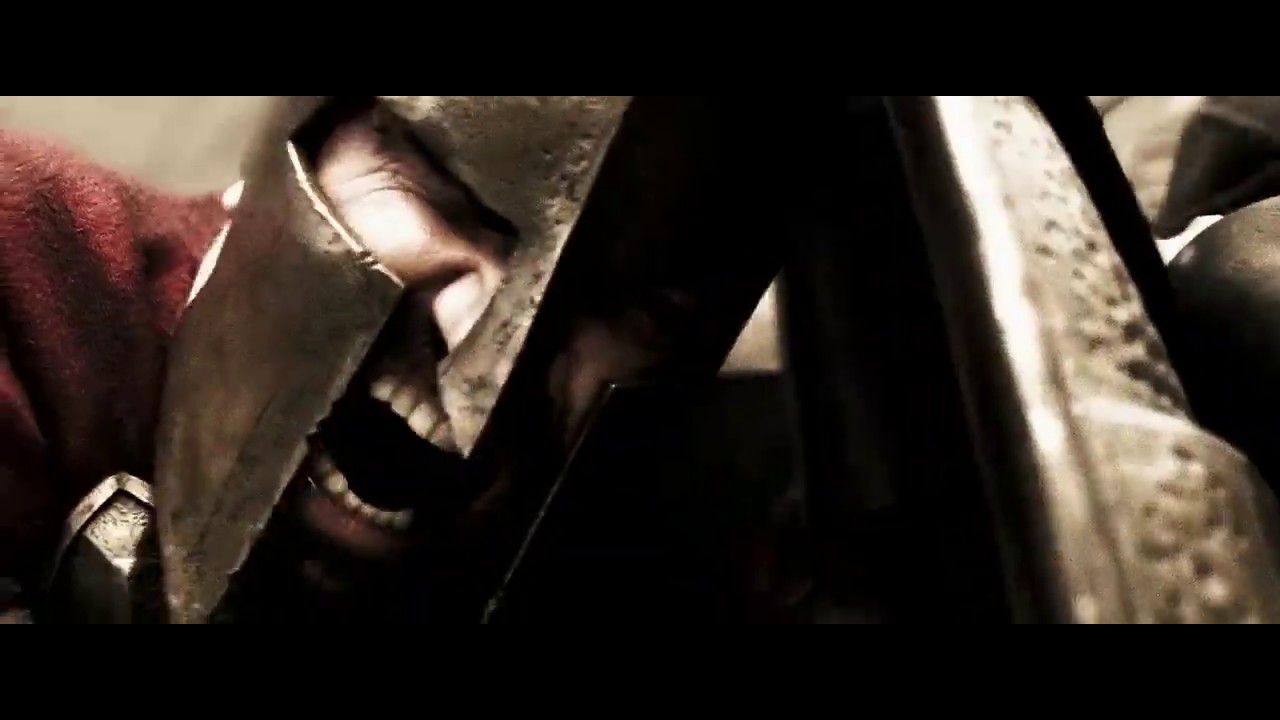 First Battle Scene - YouTube