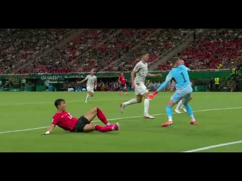 Korea Selatan Tundukkan Ceko 2-1 Melalui Aksi Epik Oh Hyeon-gyu