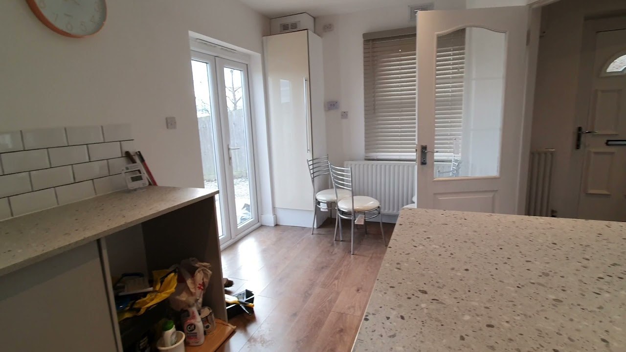 Nicholas Road, Irthlingborough - YouTube