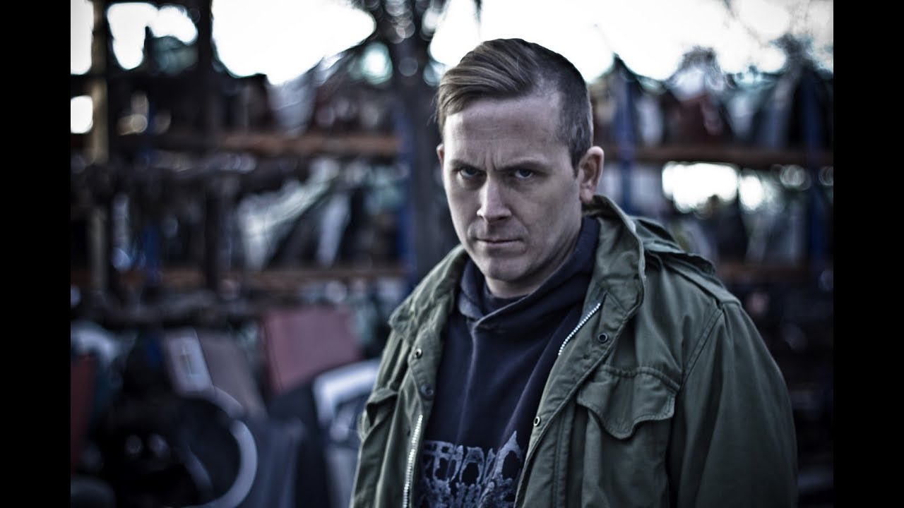 CATTLE DECAPITATION's Travis Ryan on Australian Tour, Upcoming Album ...