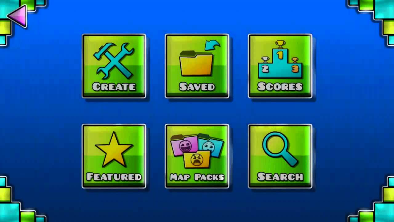 Geometry Dash - 120 SECRET COINS - YouTube