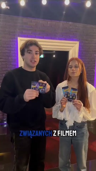 Zobaczcie, kto był dzisiaj w warszawskim Heliosie! #100dnidomatury #genzie - YouTube