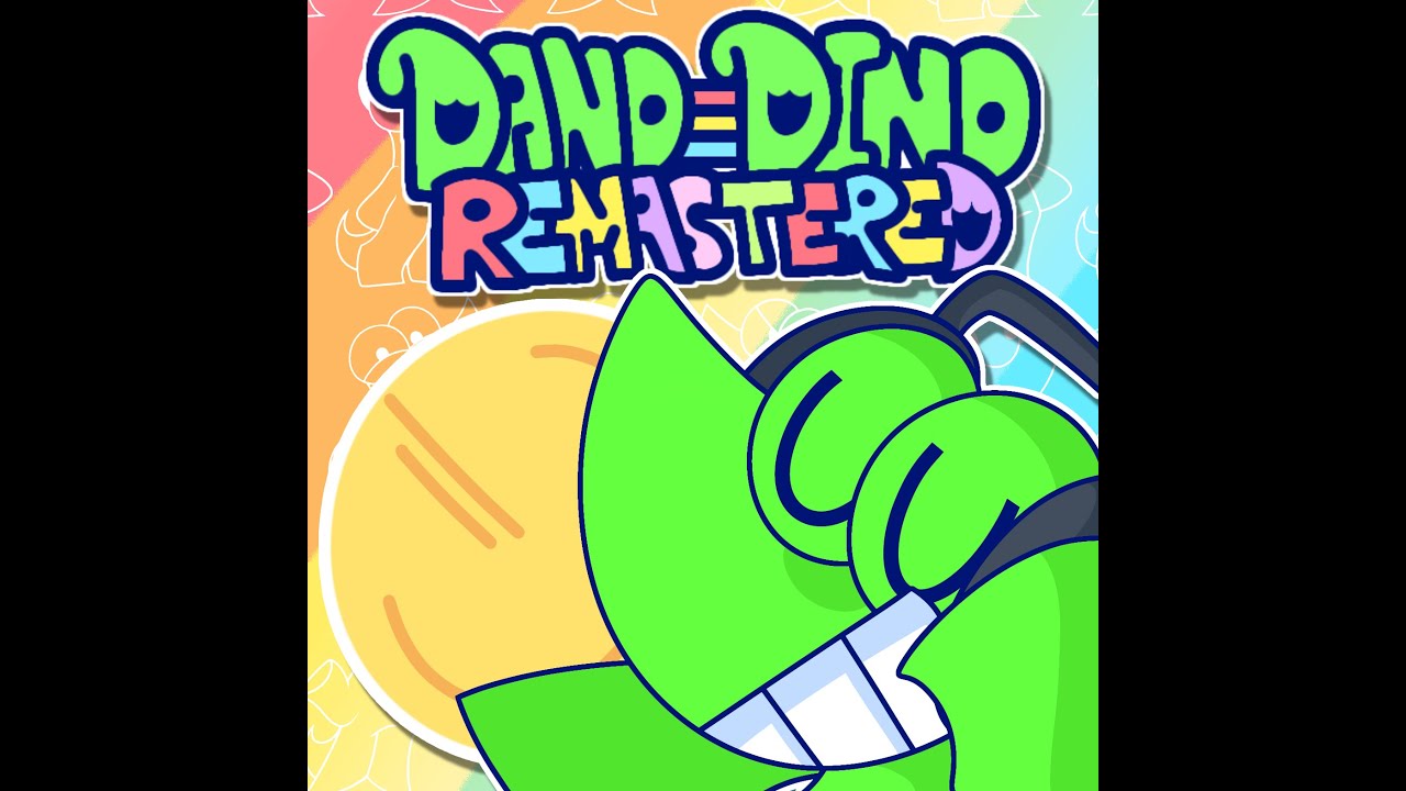 Sniffles (V3) | FNF Dano Remastered OST - YouTube