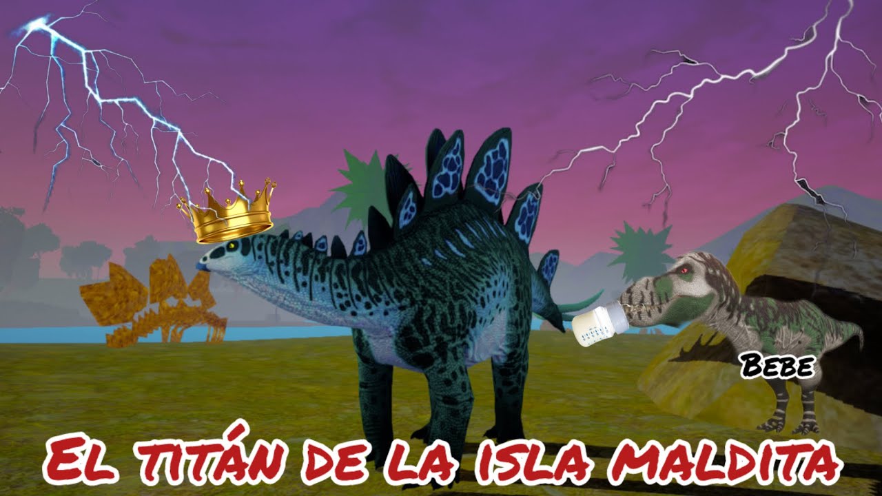 Jugando con el titán de tci, y con el rey del juego🦖🫨(cuál es mejor ...