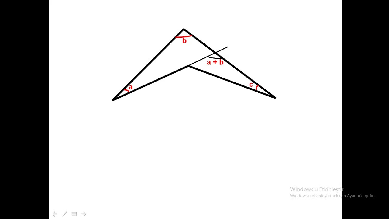 Kelebek Kuralı - YouTube