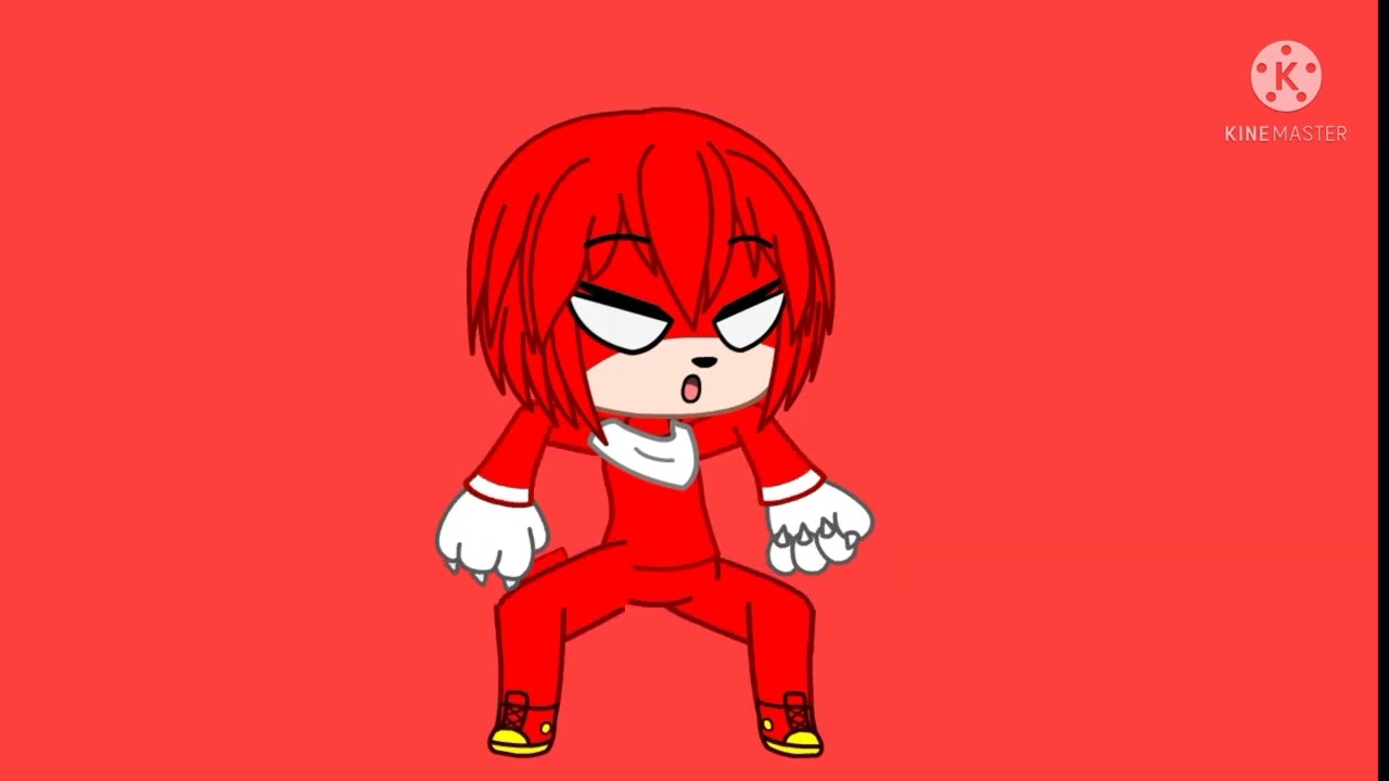 my name is chicky meme versión Sonic - YouTube