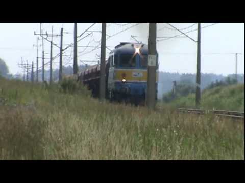 ST43-2415 PRKil S.A Wrocław z 20 Radwanami  TMS 353009