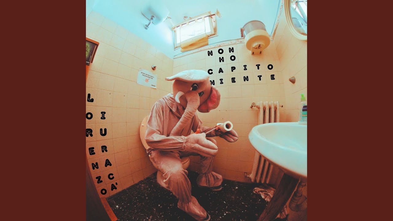 Non ho capito niente - YouTube